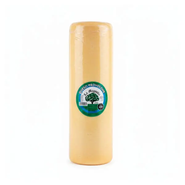 Queso Provolone Magnolia – Quesur