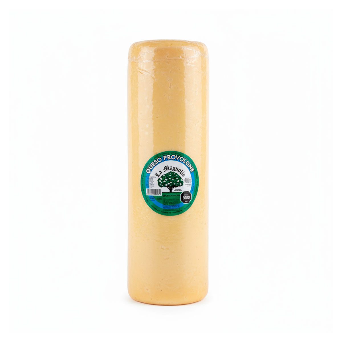 Queso Provolone Magnolia - Quesur