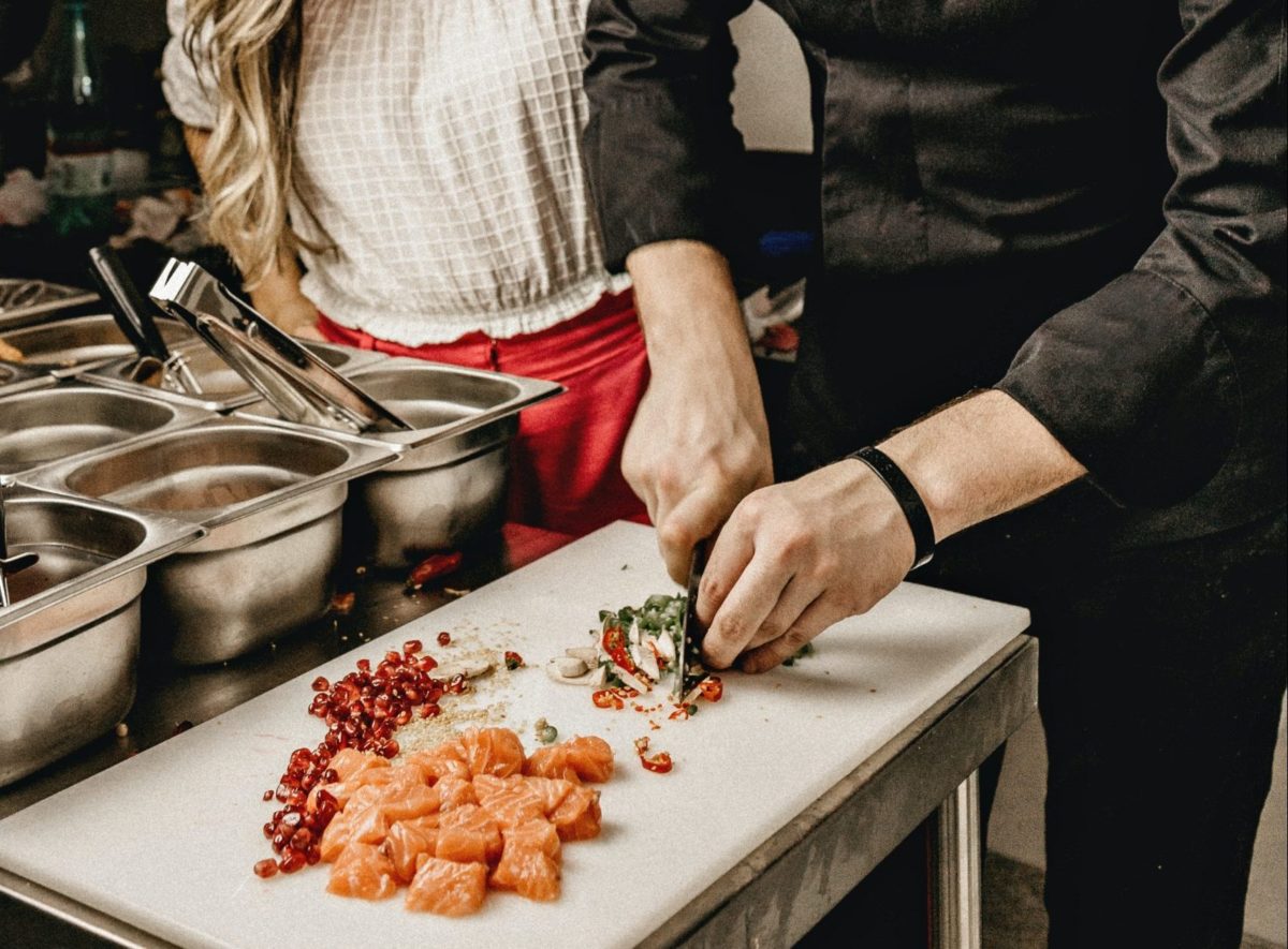 33 Tips básicos para ser un mejor cocinero - Quesur